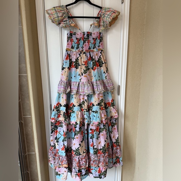 CeliaB | Dresses | New Celiab Kaira Maxi | Poshmark